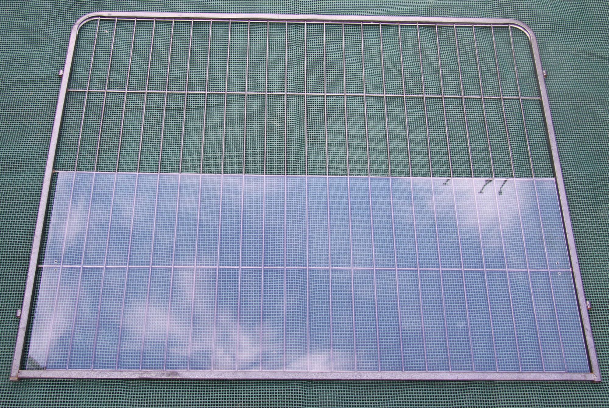 Puppy Panel Safety Liners - Pro Dog Central